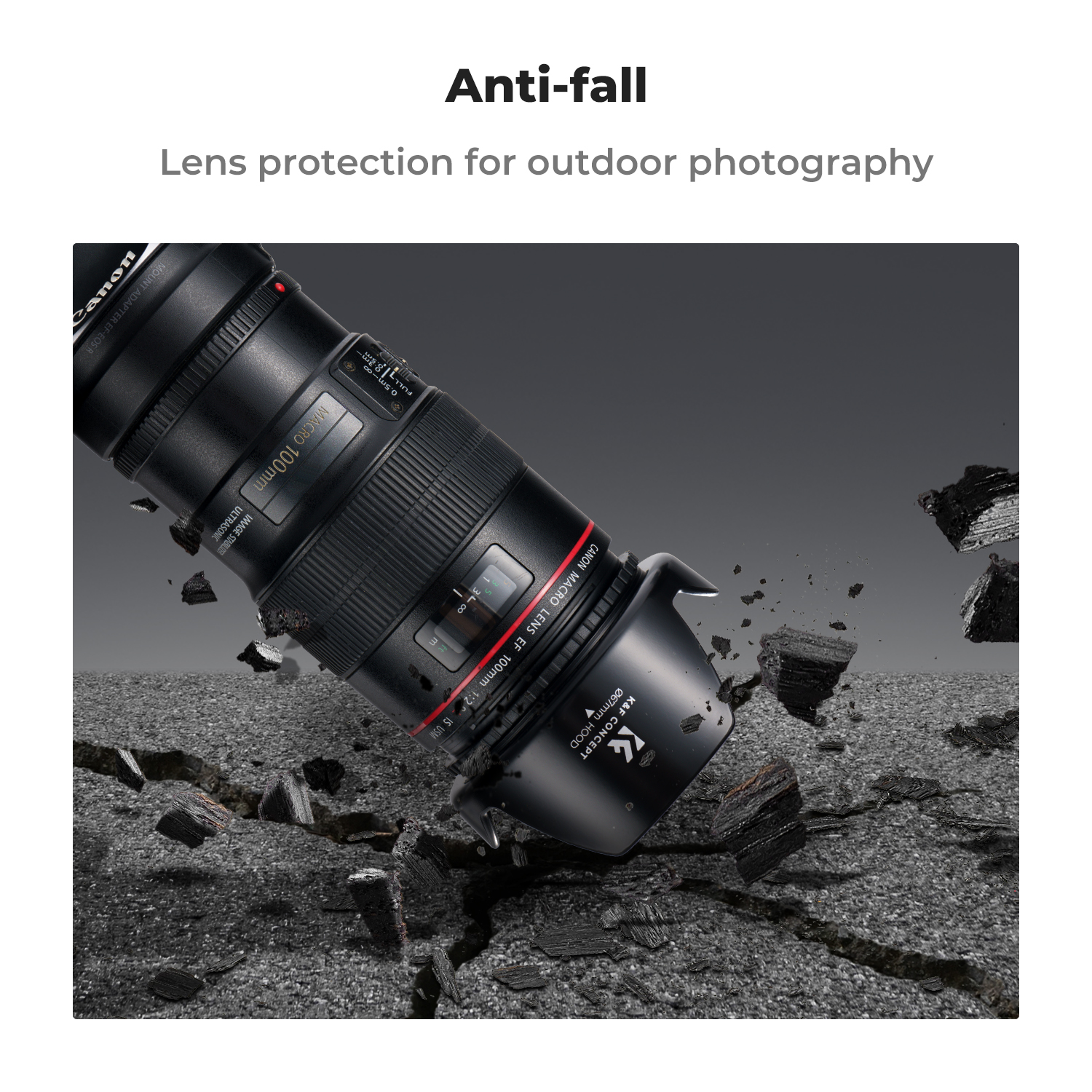 Why Use Camera Lens Hood?