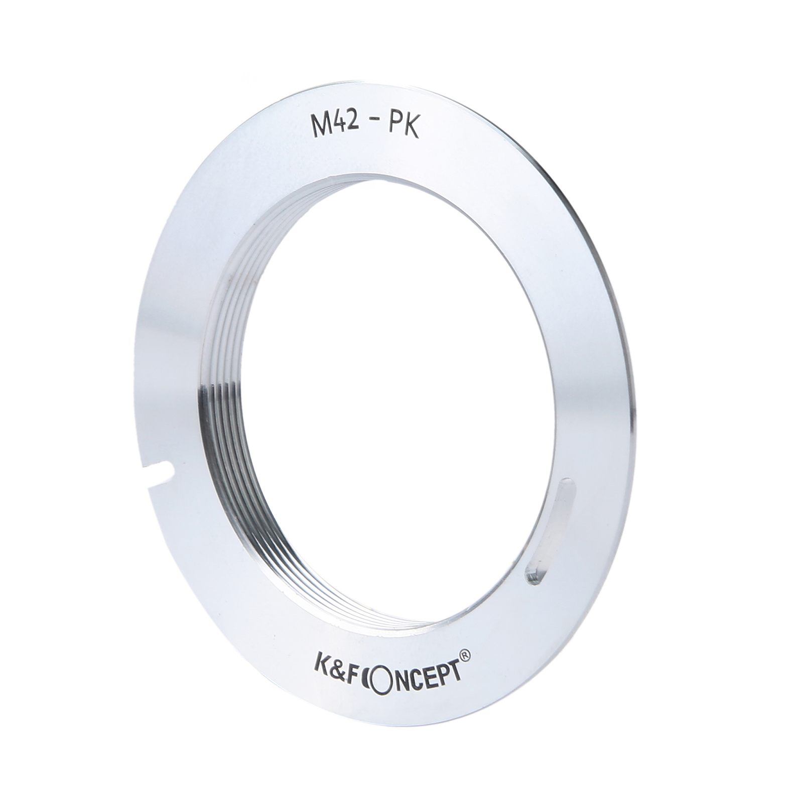 What Is Filter Thread In Lens?