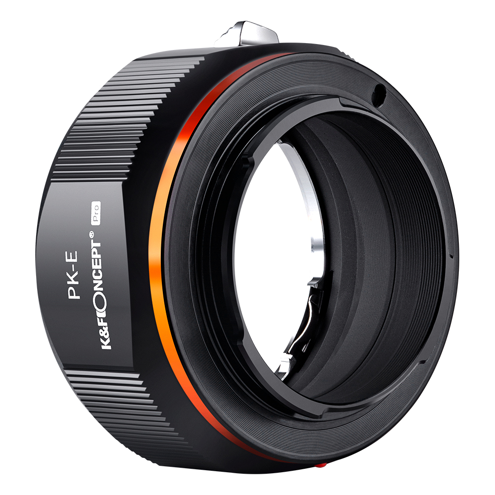 What Is A Control Ring Mount Adapter?