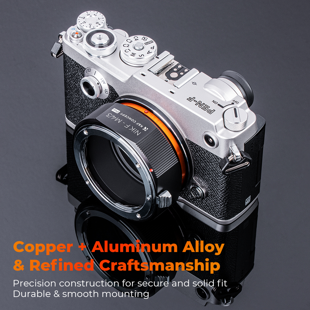 How To Build A Camera Lens?