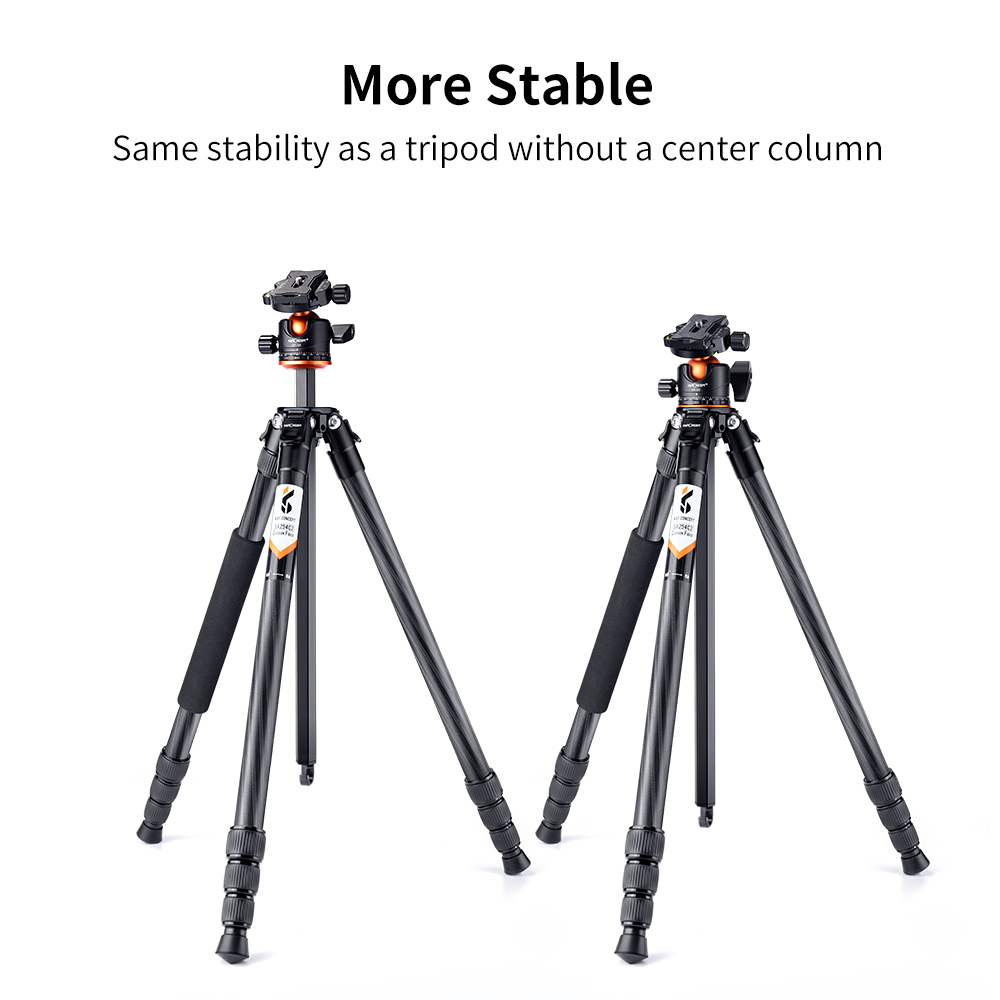 Tripod Stable
