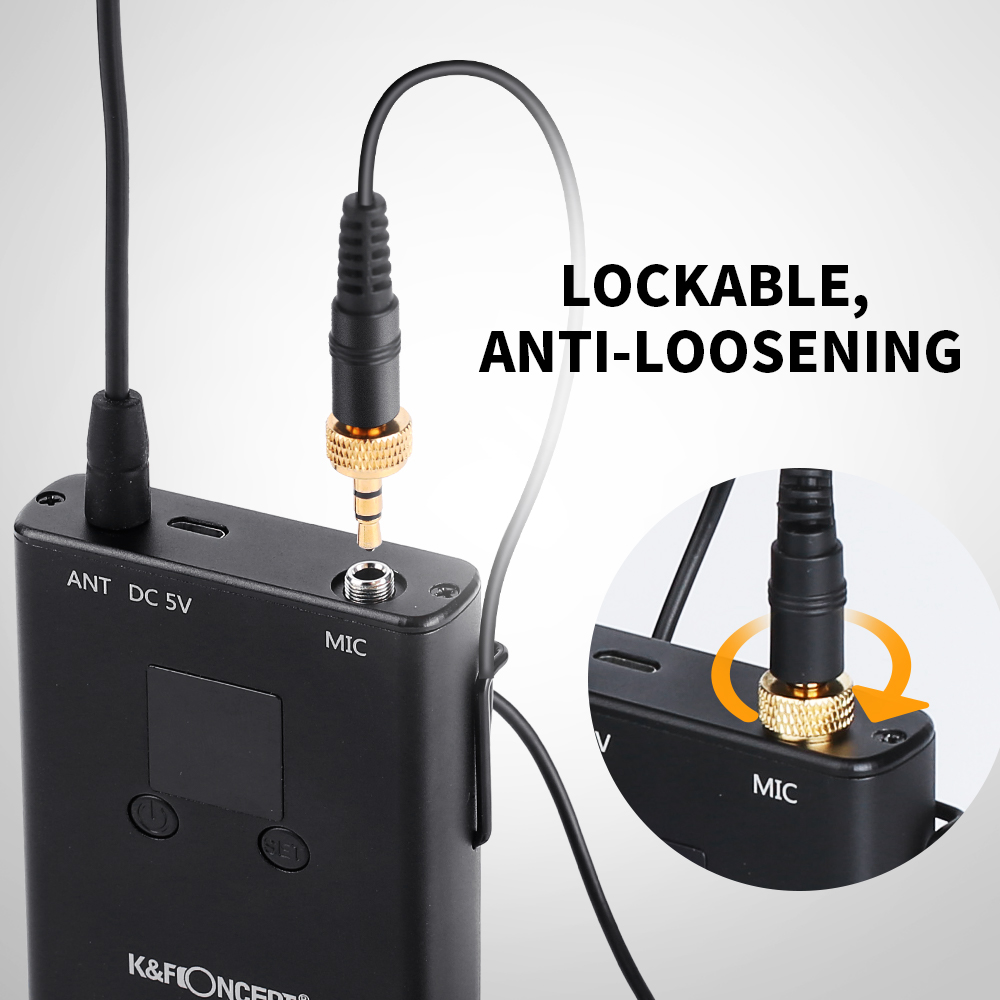 How To Connect A Microphone To A Smart Tv