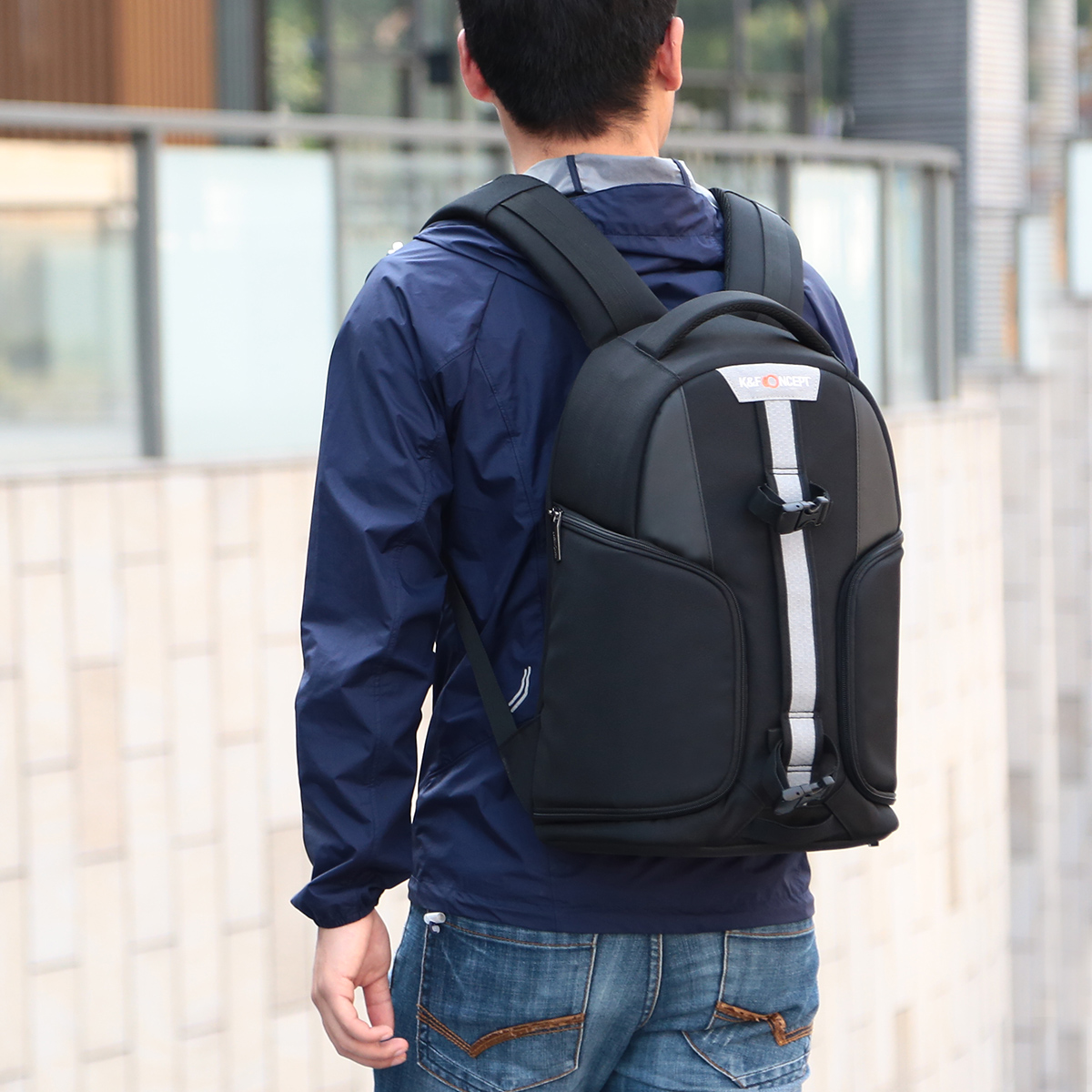 Backpacks That Can Hold A Travel Tripod?