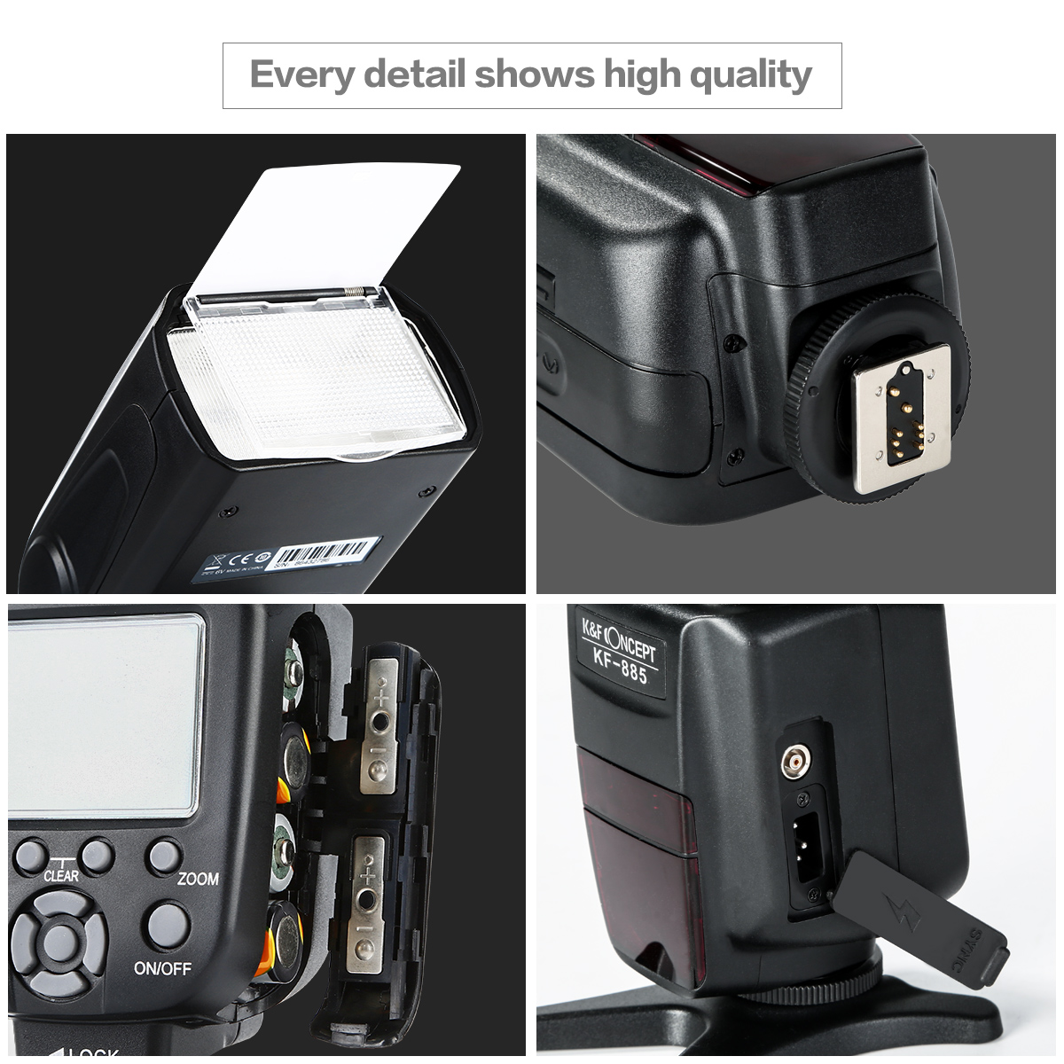 What Does The Flash Do On A Camera?