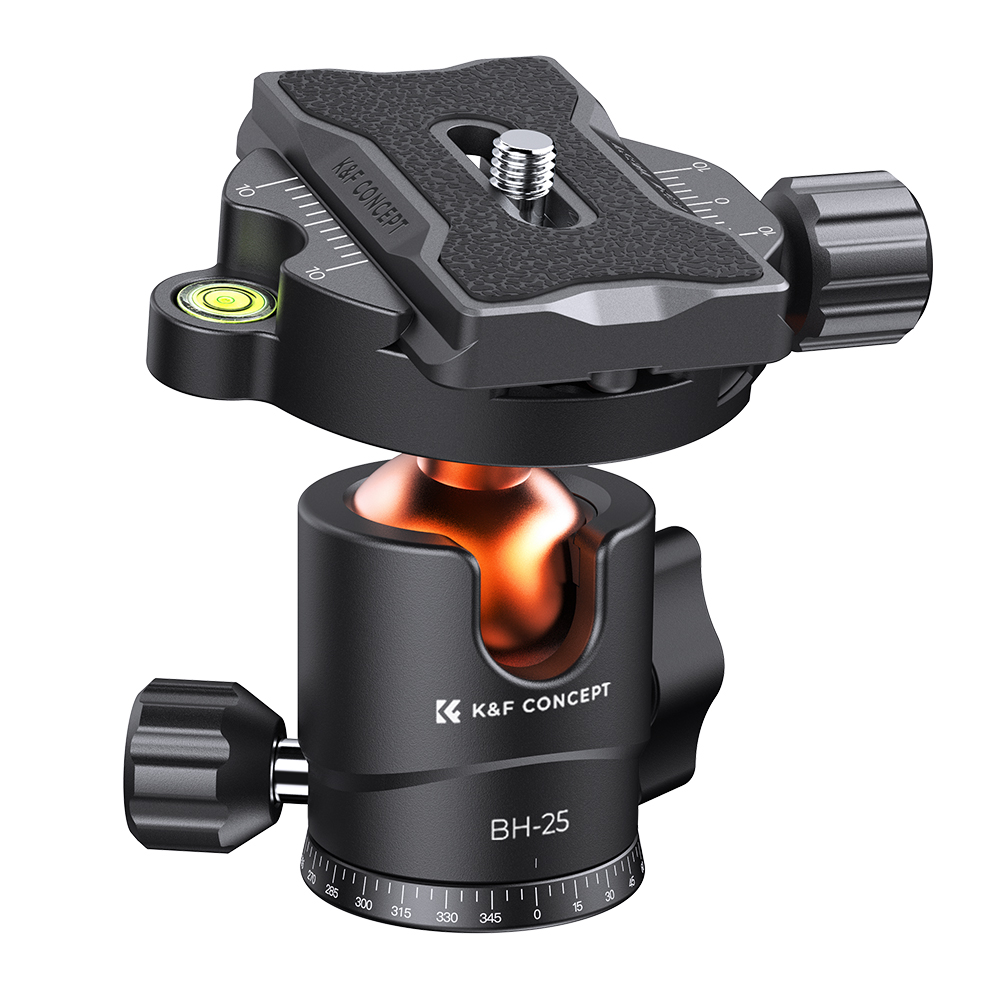 How To Use A Ball Head Tripod?