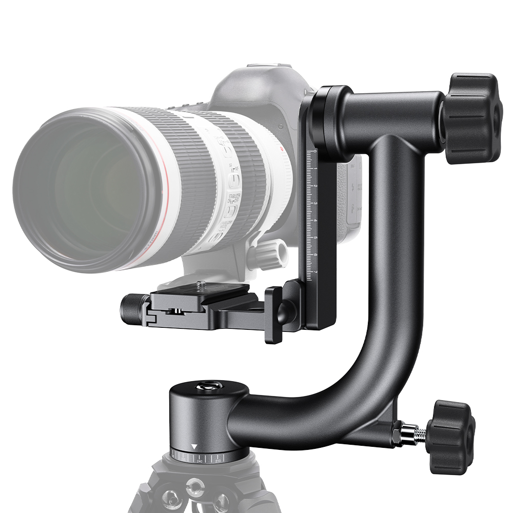 How Camera Gimbal Works?