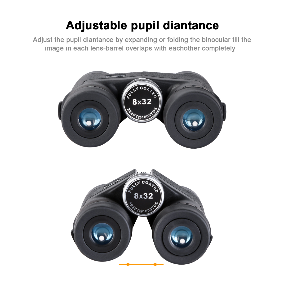 What Is Binocular Vision Used For?