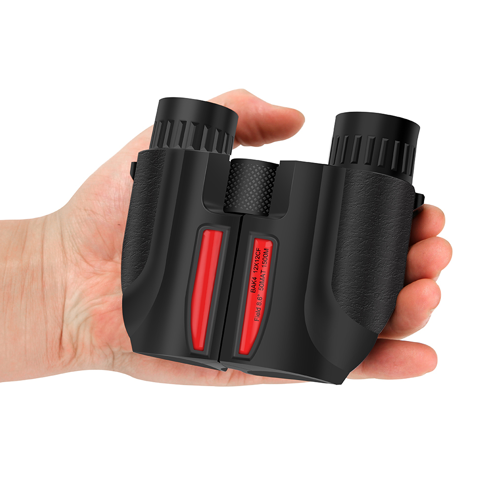 How To Focus Binoculars?