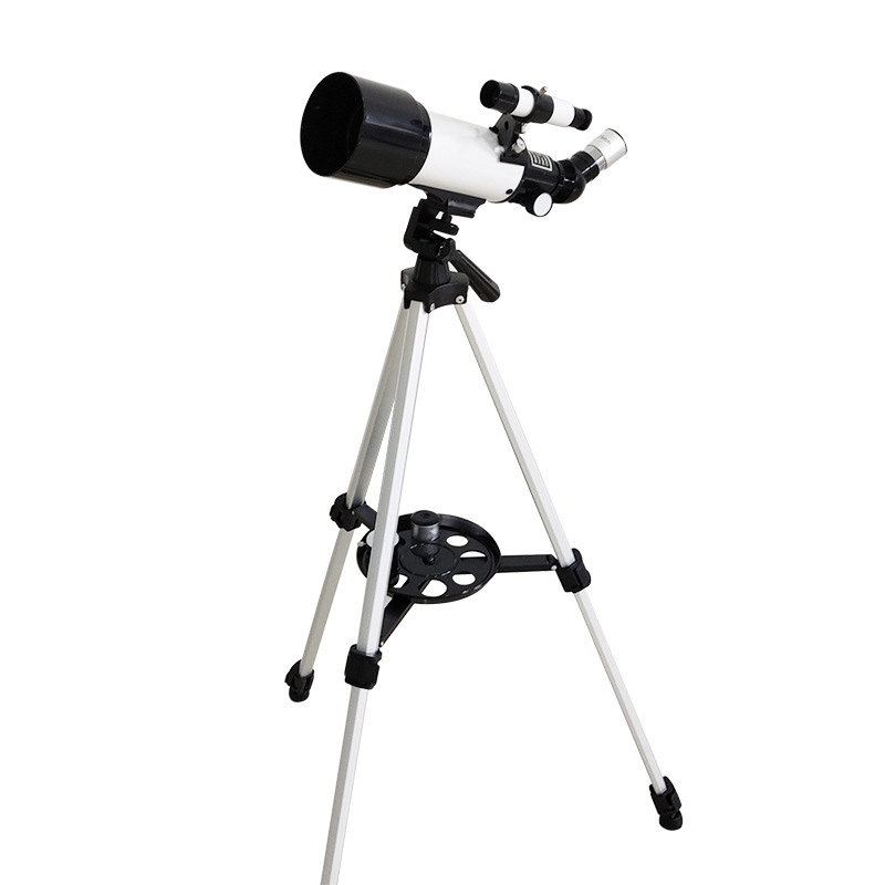 What Is The Aperture Of A Telescope?