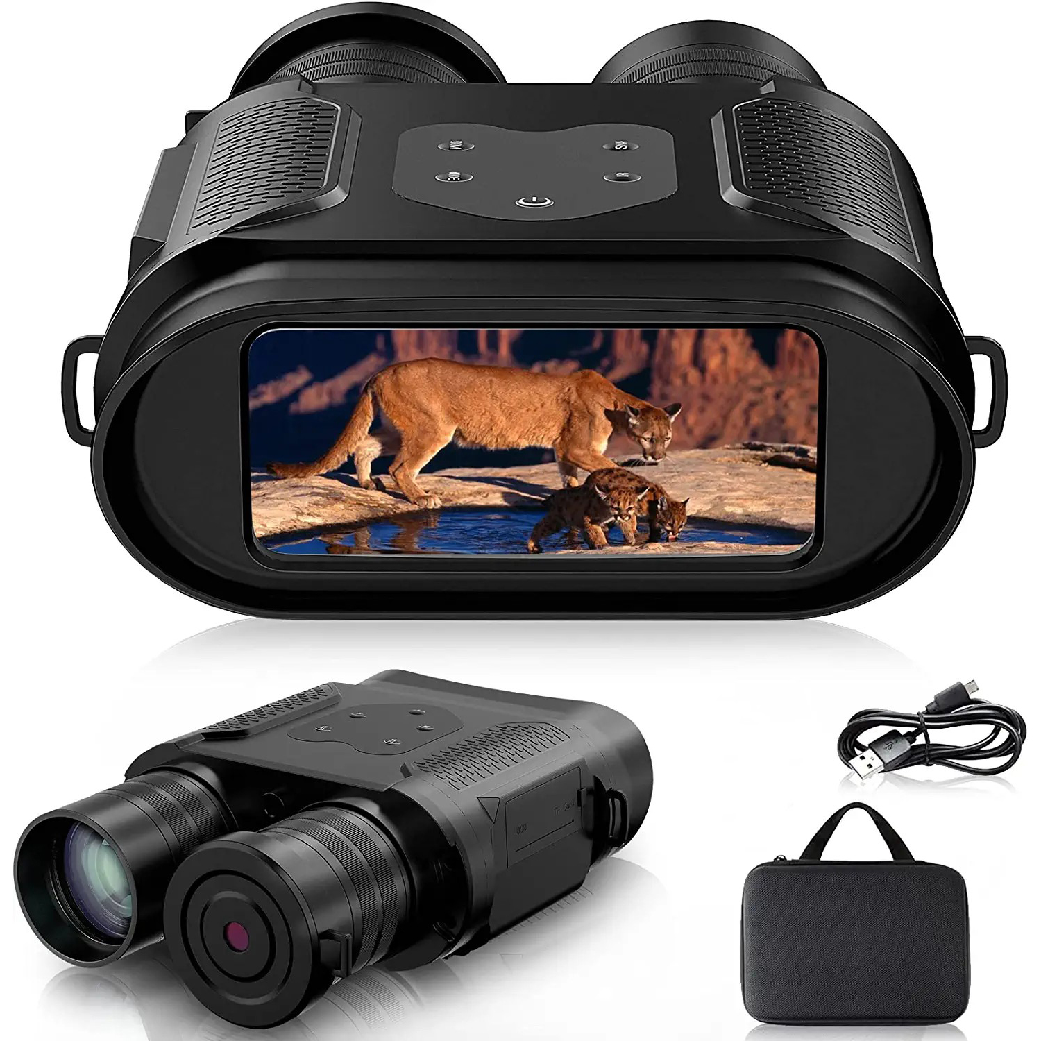 How Does Digital Camera Store Image?