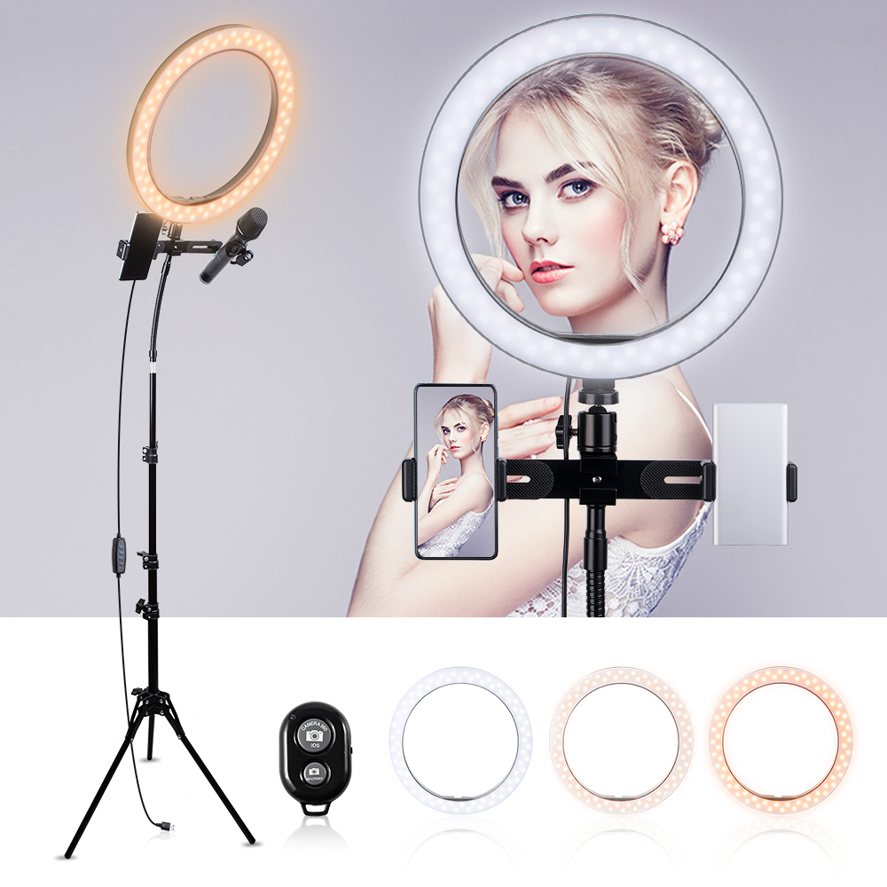 How To Replace Ring Light Bulb?