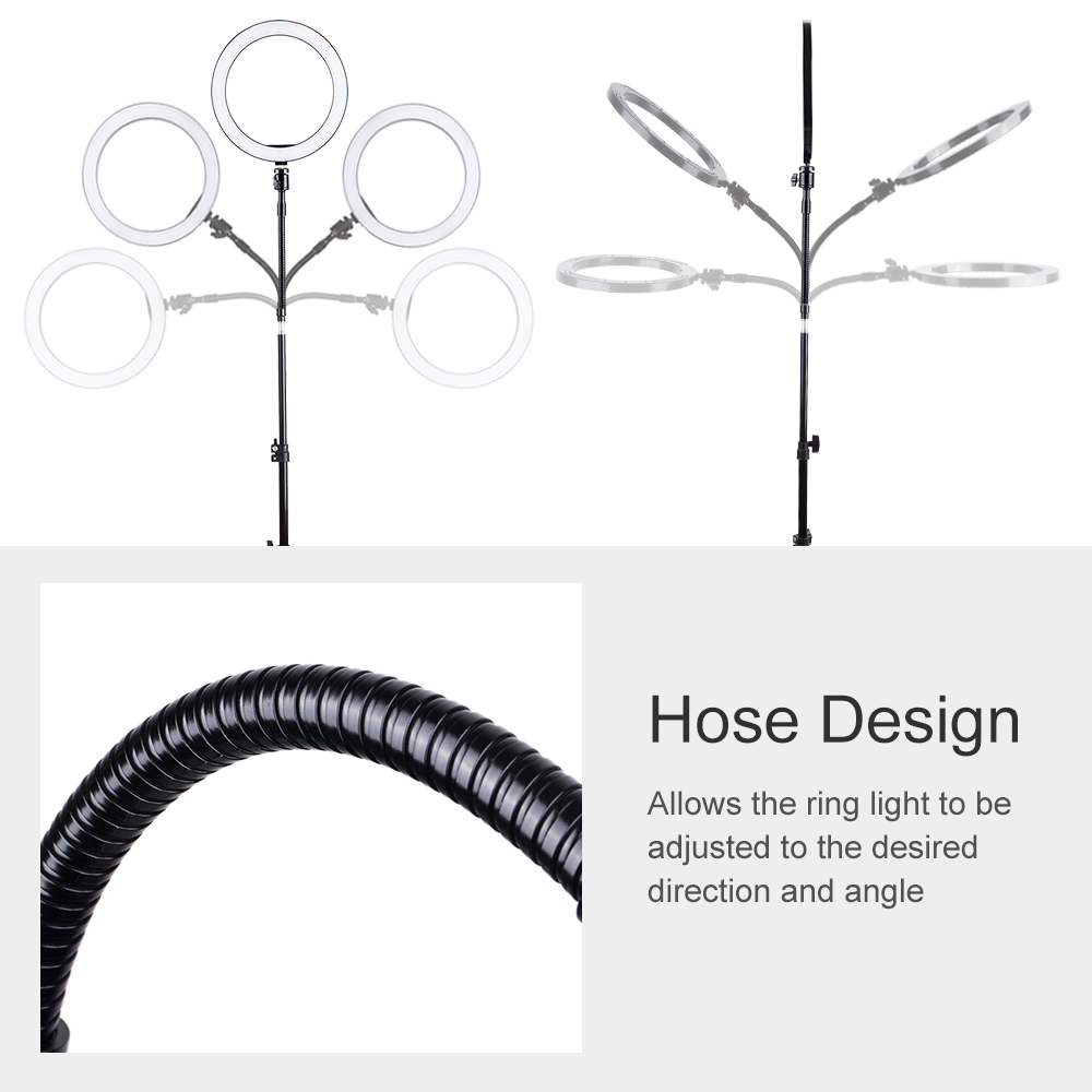 How To Set Up A Home Studio Lighting?