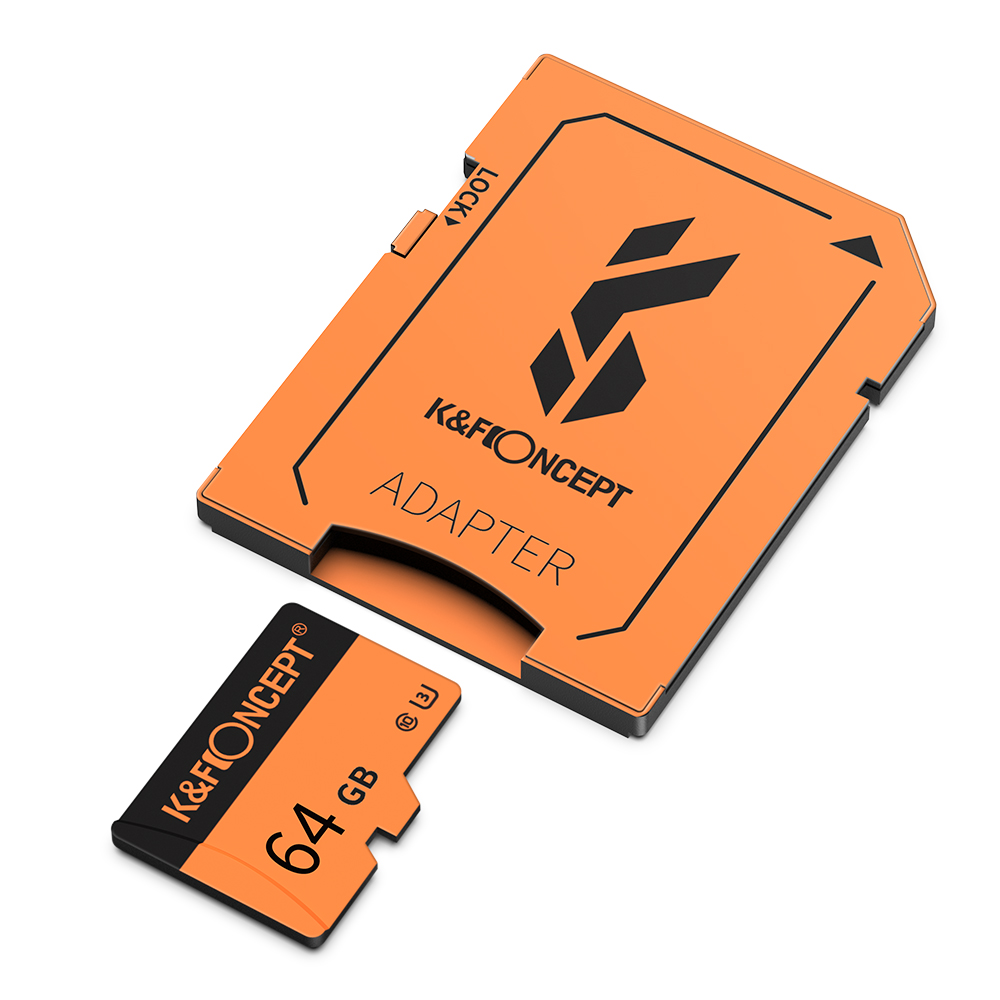 How Does A Memory Card Work?