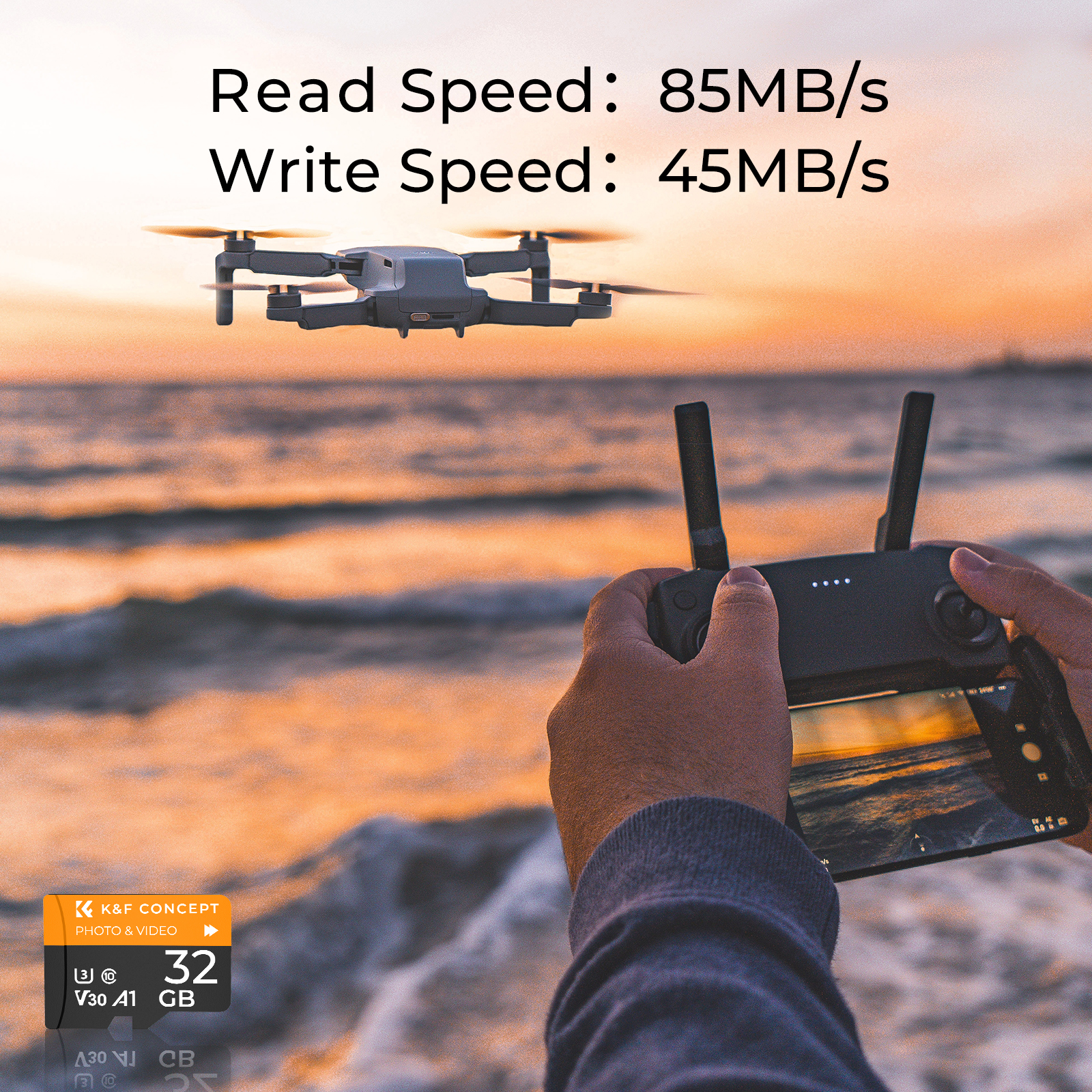 How Does An Sd Card Work?