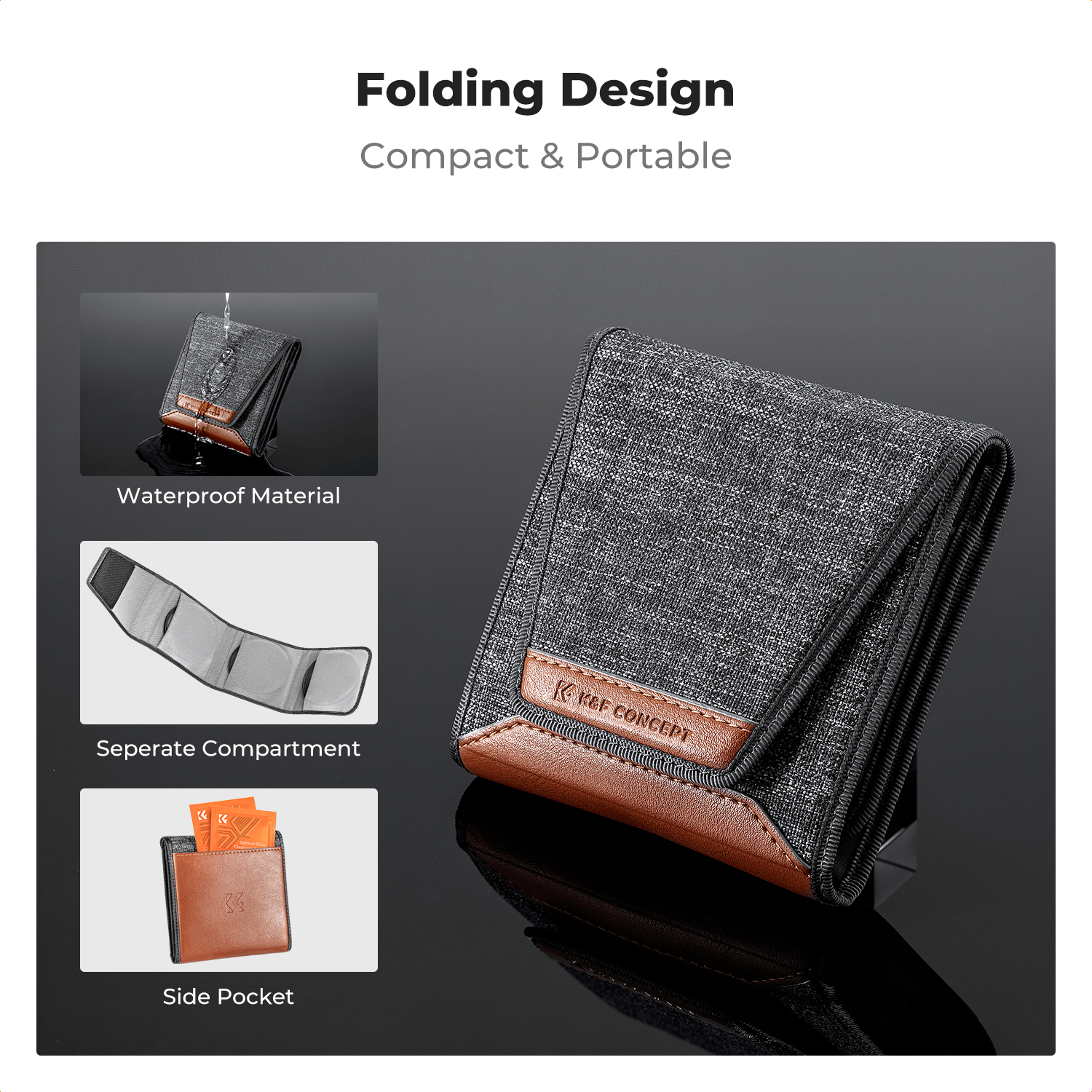 Camera Lens Filters And What They Do?