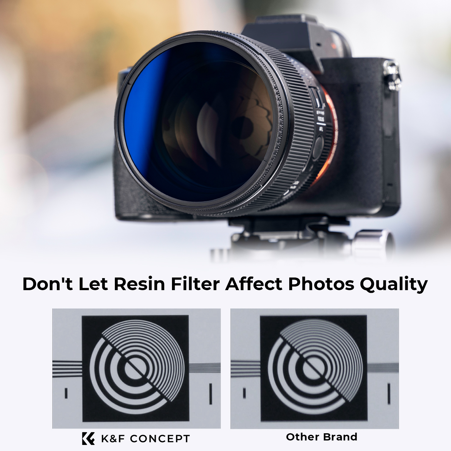 Does Uv Light Damage Camera Lens?